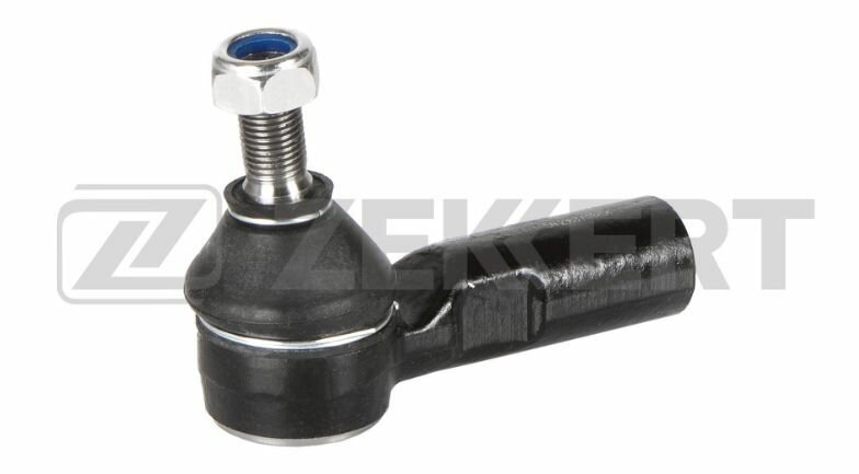 Наконечник рулевой. Zekkert лев./прав. Suzuki Grand Vitara , SX4 , Swift