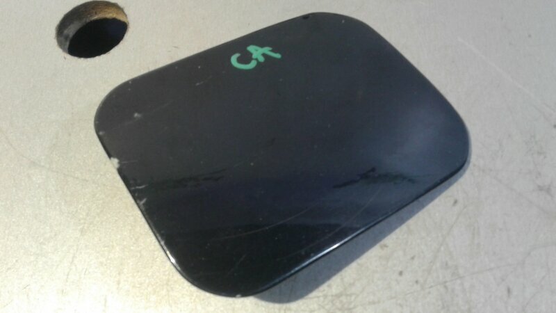 Лючок бензобака Chery Amulet A15 SQR480 2003 (б/у) A115401500DY