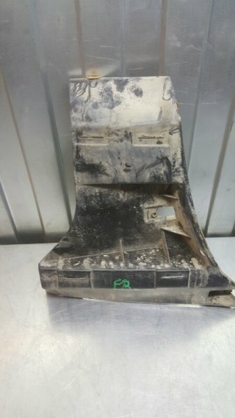 Кронштейн (крепление) бампера Daewoo Nexia KLETN N100 G15MF 1996 перед. прав. (б/у)