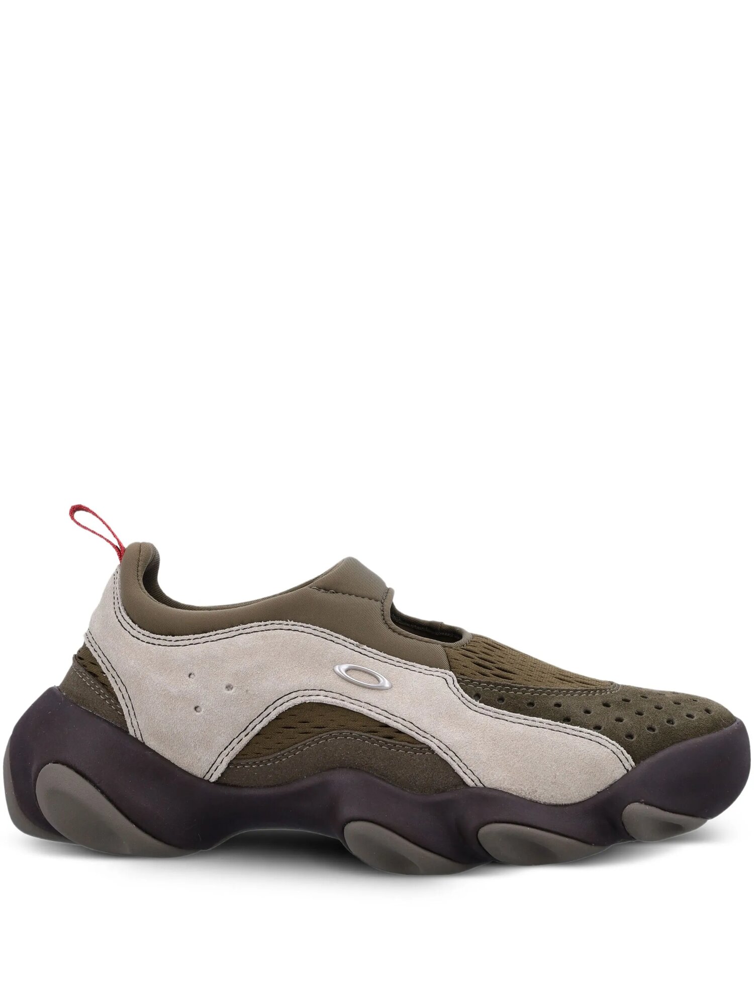 Кроссовки Flesh