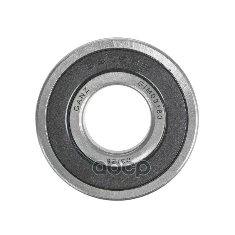 Подшипник полуоси для ВАЗ 2101 GANZ GIM03180 GANZ арт. GIM03180