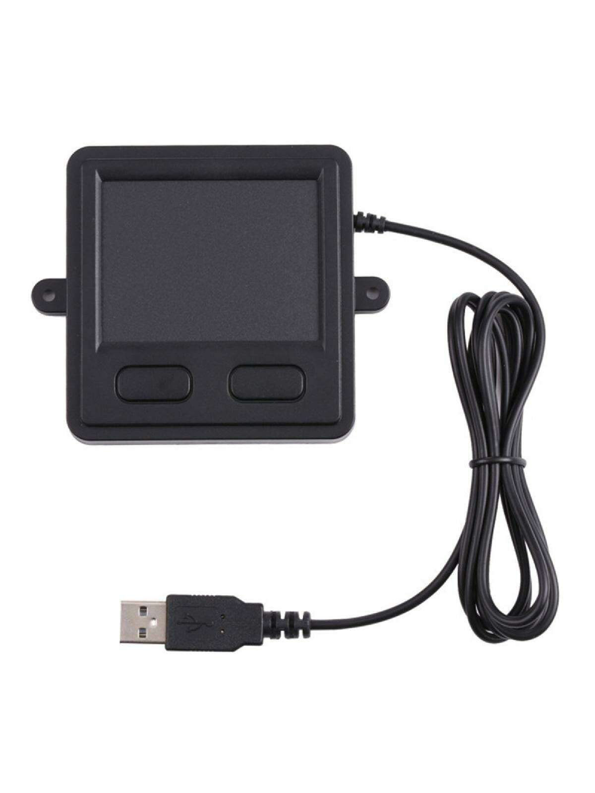 USB2.0 Portable Touch Mouse the Touchpad Explorer Touch Mouse for Industrial Design PC Windnows PC