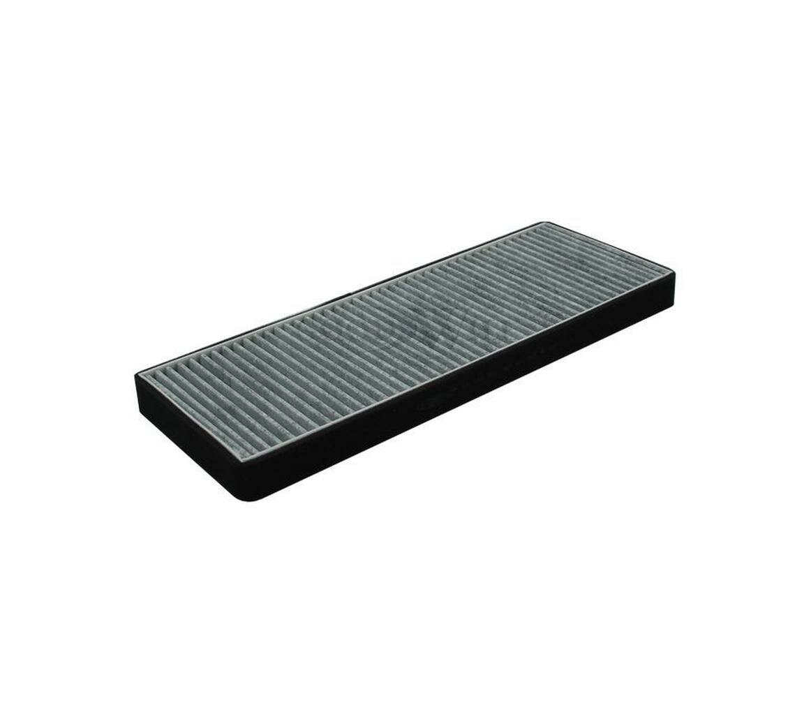 Фильтр салона угольный для автомобилей Goodwill AG733CFC (запчасти и расходники)