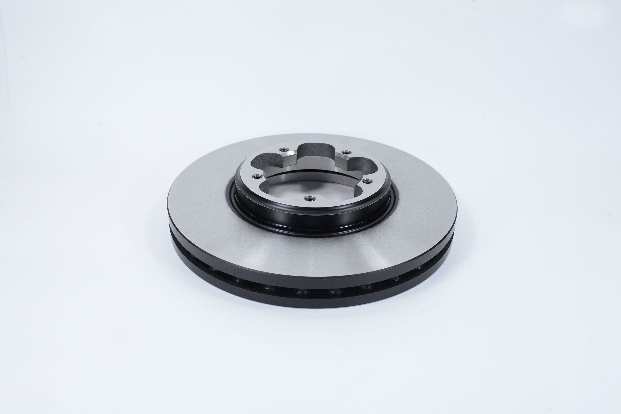 Тормозной диск для автомобилей ZF Russia DF6514SZFR (запчасти и комплектующие)