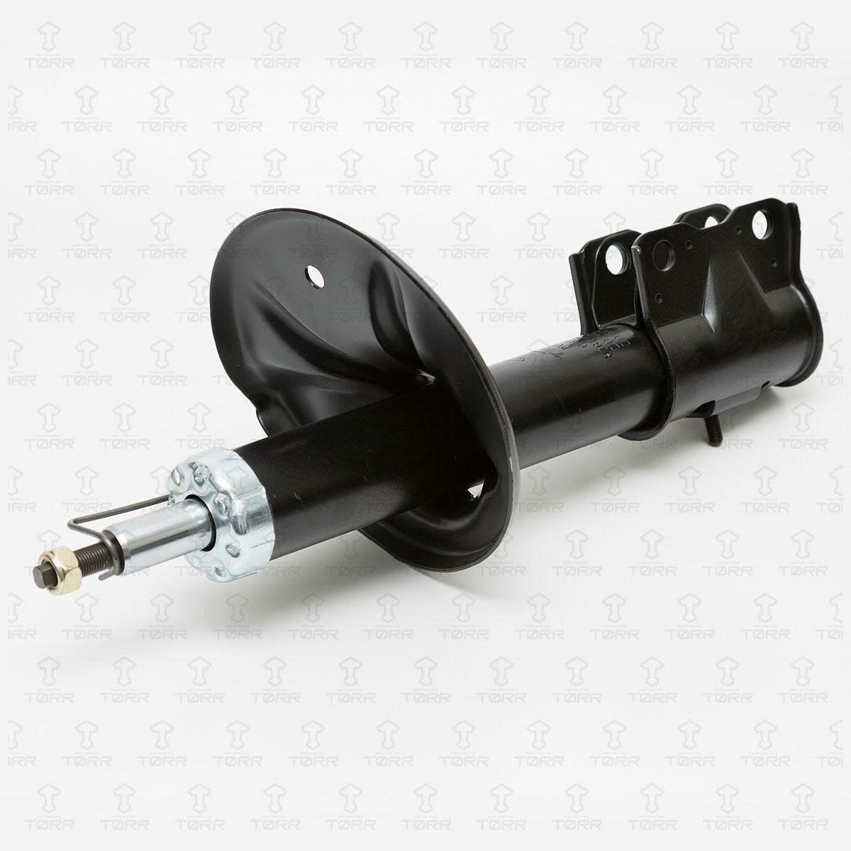 Амортизатор для автомобилей передний газовый mitsubishi lancer 03