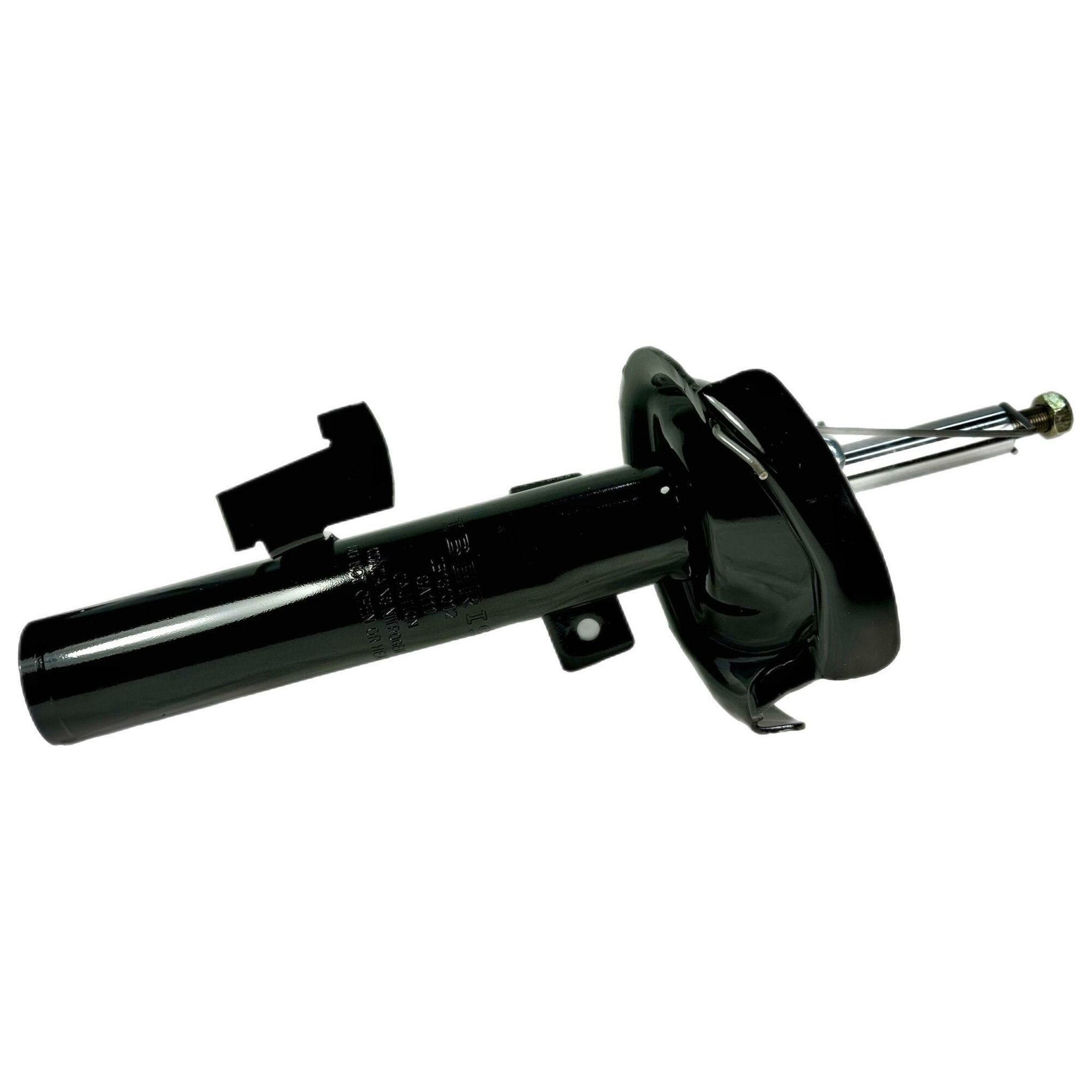 Амортизатор подвески передний газовый левый Мазда 3 5, MAZDA 3 BK -09 BL -14 5 CR -11, BRY034900, 334701