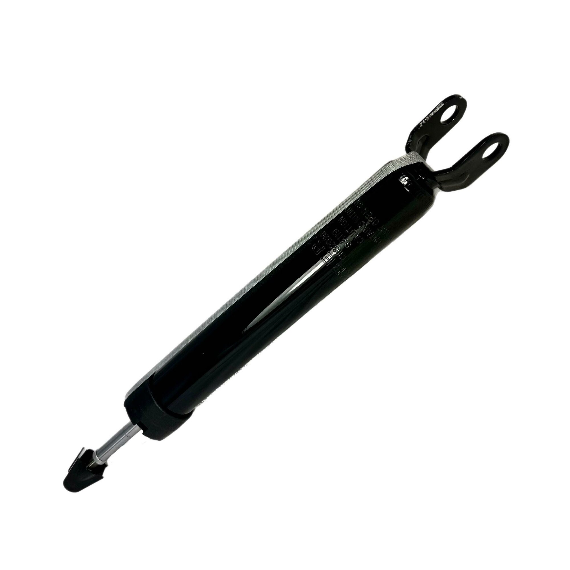 Амортизатор подвески задний газовый левый/правый Хендай Элантра 4 HYUNDAI Elantra IV -11, 553112H000, 349084