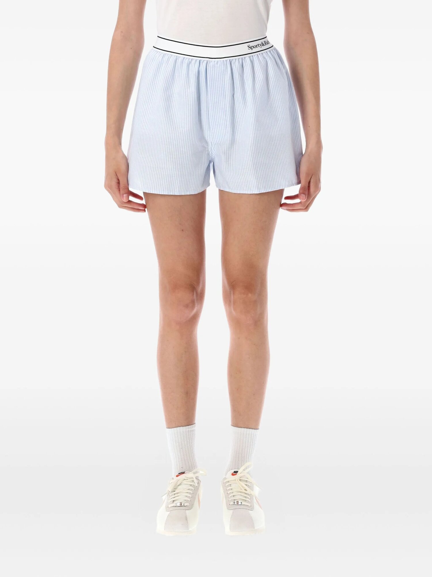 Шорты Serif Logo Boxers