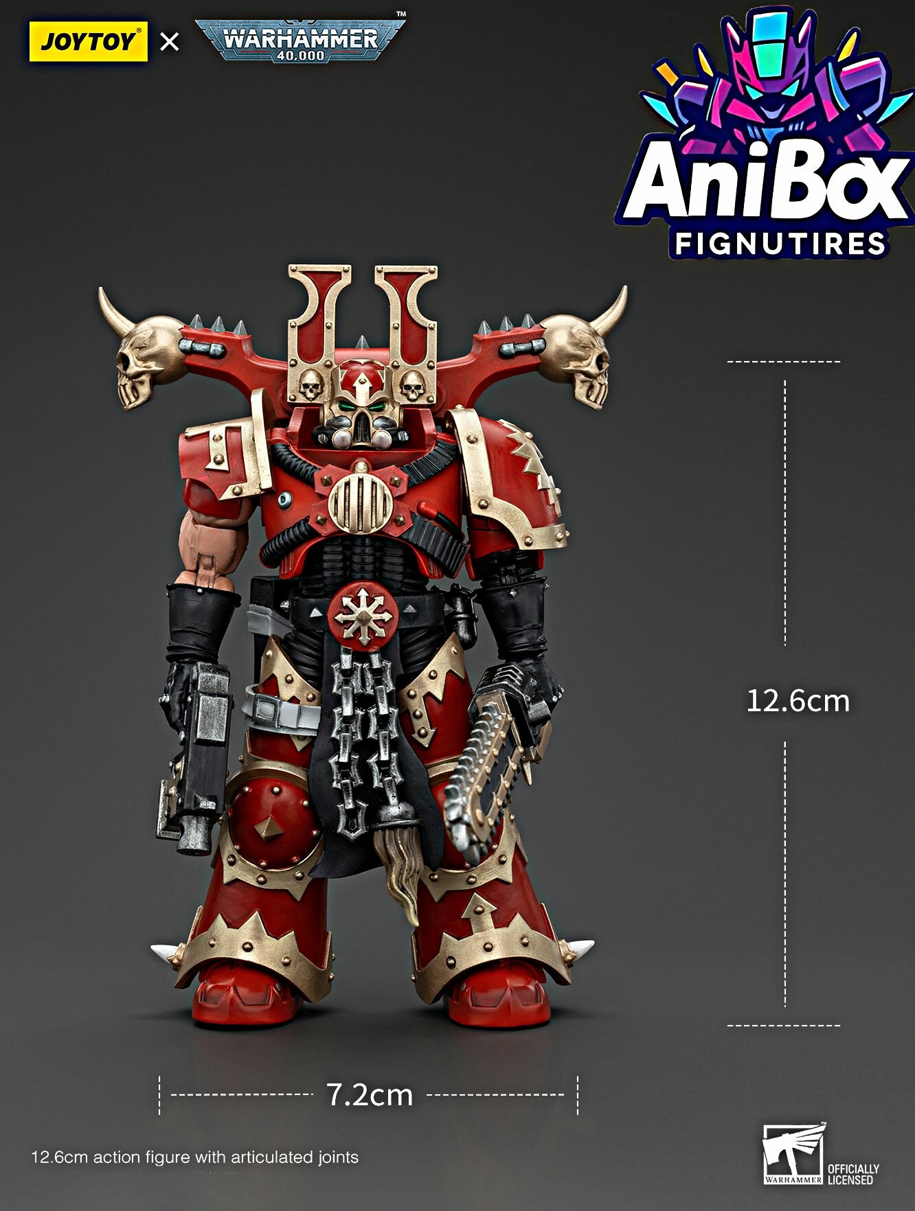 Аксессуар для фигурок