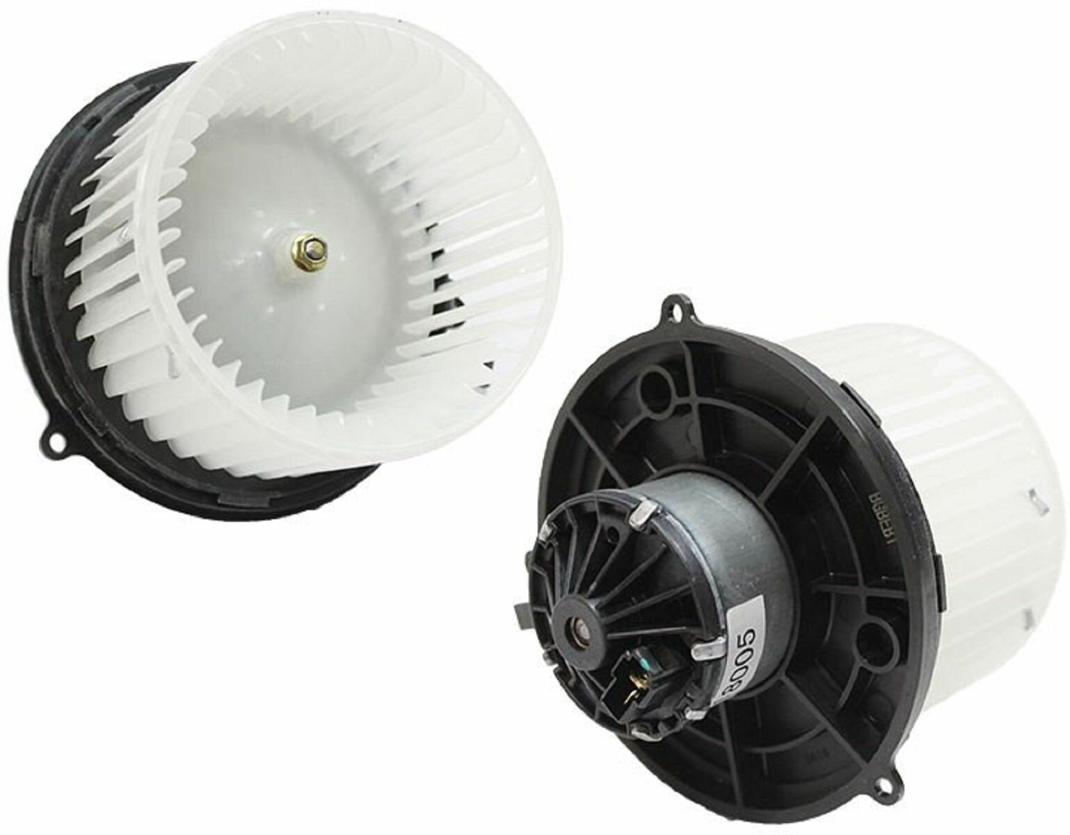 Мотор отопителя салона Daihatsu Be-Go 06-16