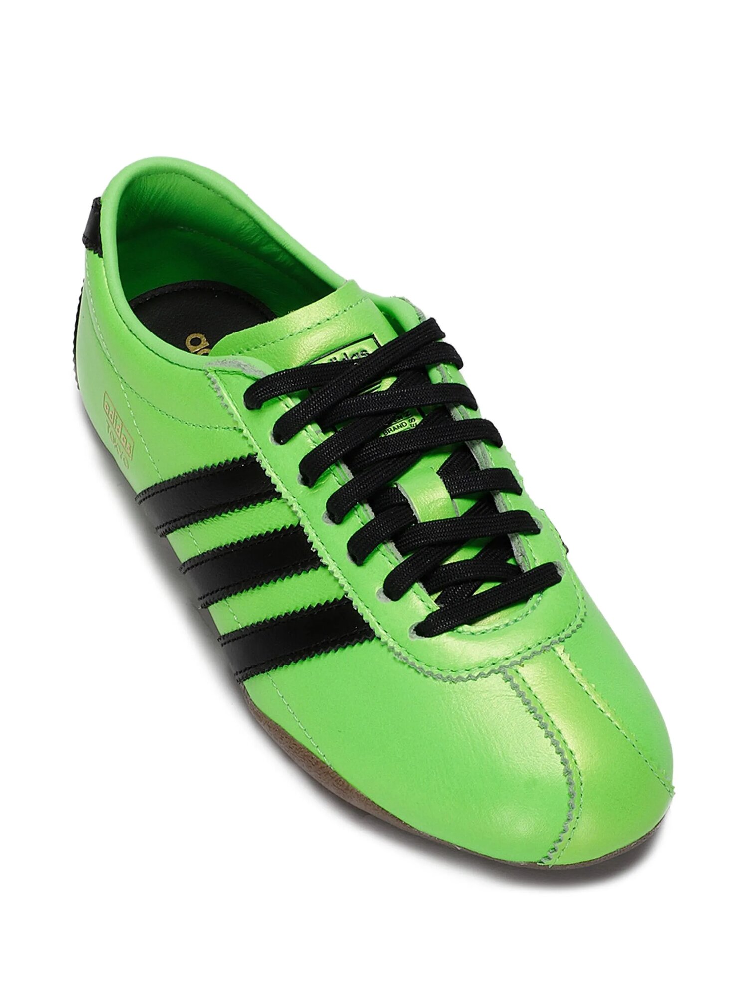 Кроссовки adidas Tokyo Decon, размер 9 US, green — фото 1