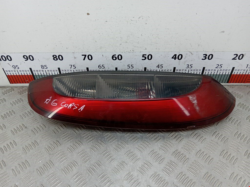 Фонарь задний правый Opel Corsa C 9196364 арт. 2231024