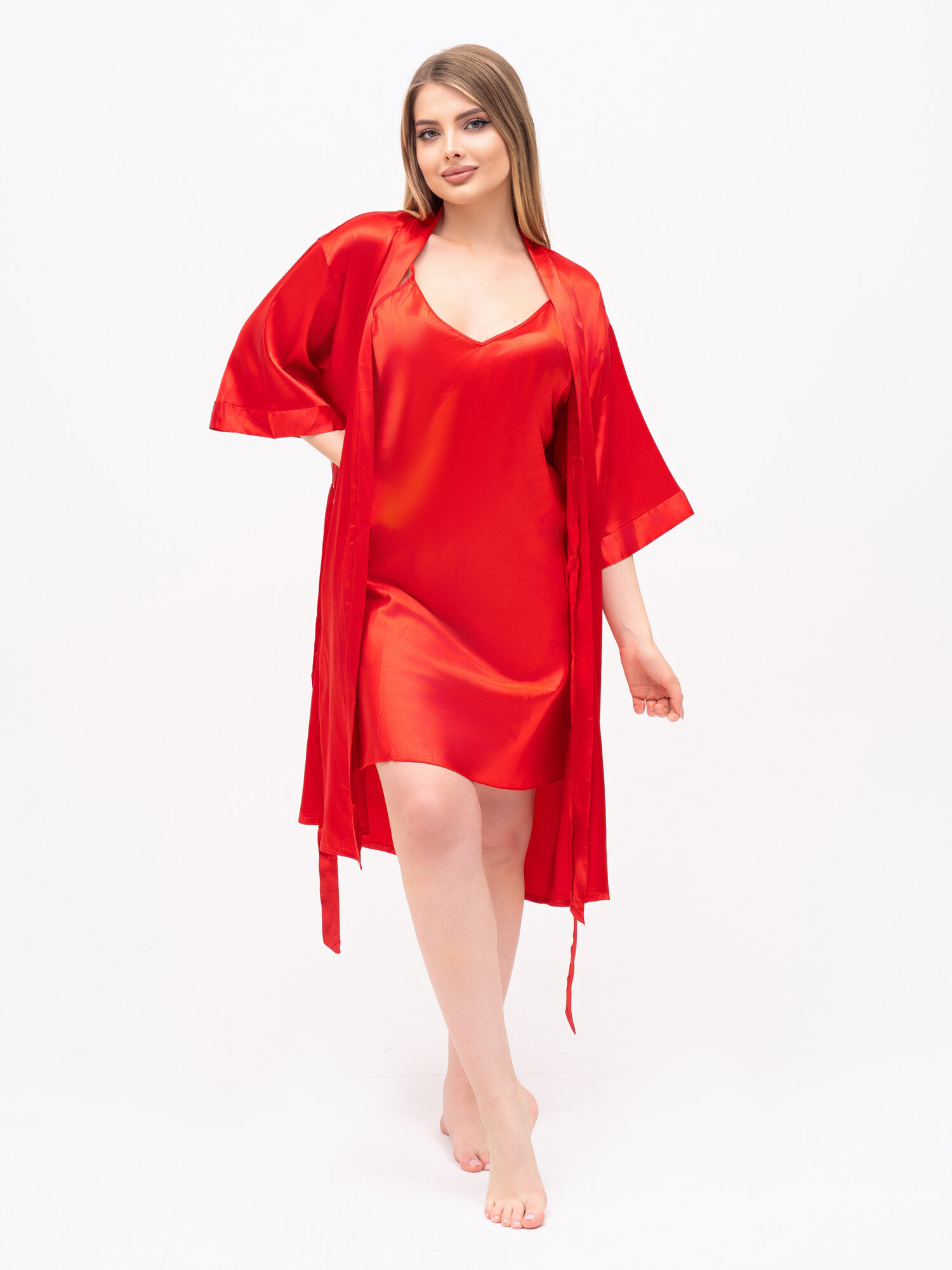 Халат SABO textile