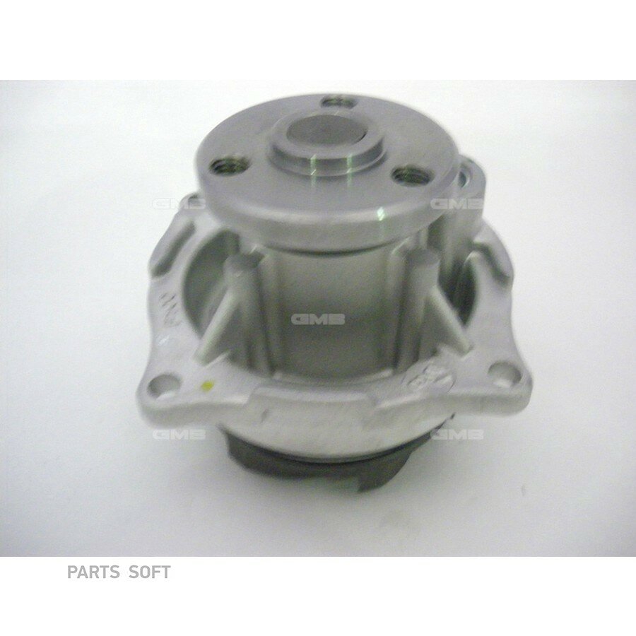 GMB GWF-100A Насос охлаждающей жидкости (Помпа) MAZDA TRIBUTE I (2000-2008)/FORD COUGAR (1998-2001)/FOCUS I (1998-2005)/MONDEO II (1996-2000)/TOURNEO (2002-2013)