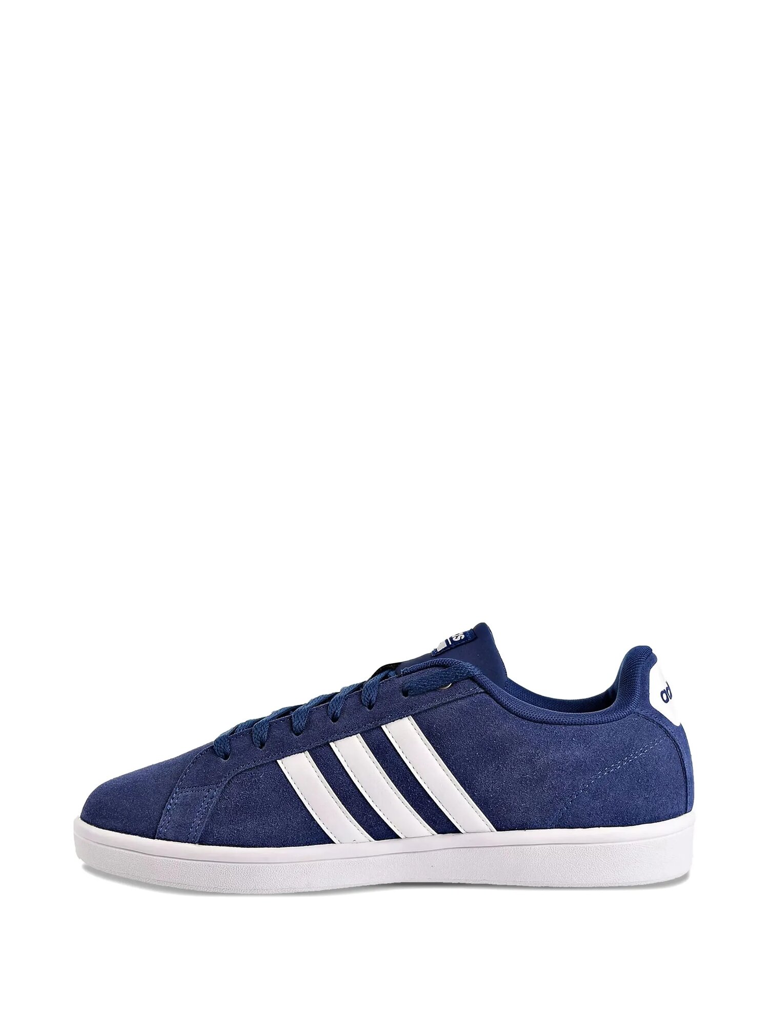 Кроссовки adidas Cloudfoam Advantage Blue, размер 7 US — фото 1