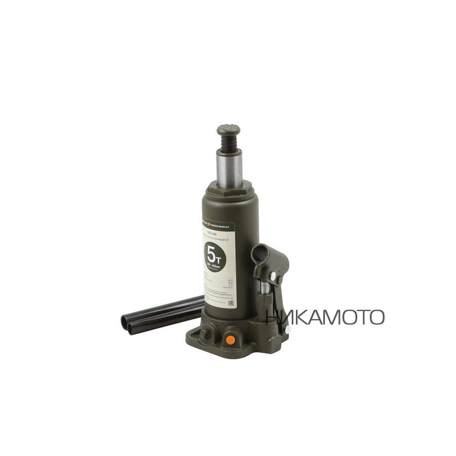 Дело техники 903150 Домкраты, подъёмники, лебёдки