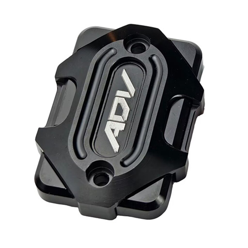 Тормоза мотоциклов, Крышка масляного бачка мотоцикла для ADV - черная