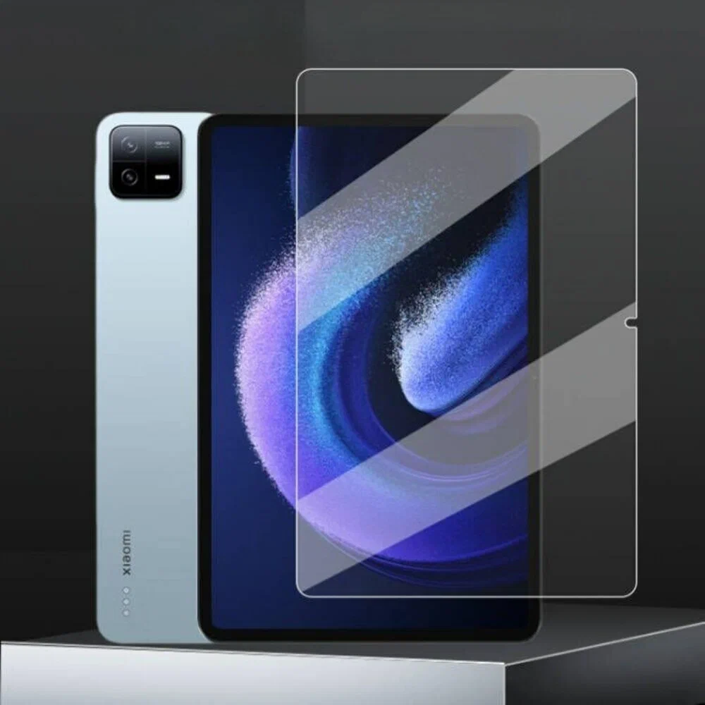 Защитное стекло Xiaomi Pad 6 Full Screen