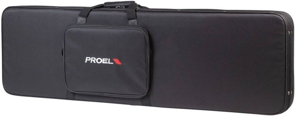 PROEL PFOAM40 - кейс для бас-гитары