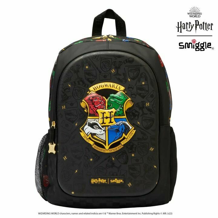 Классический рюкзак SMIGGLE Harry Potter-Melody
