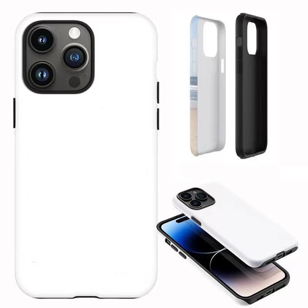 Чехол iPhone 17 Pro Pulse — фото 1