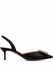 Туфли Aquazzura Туфли с кристаллами, размер 37