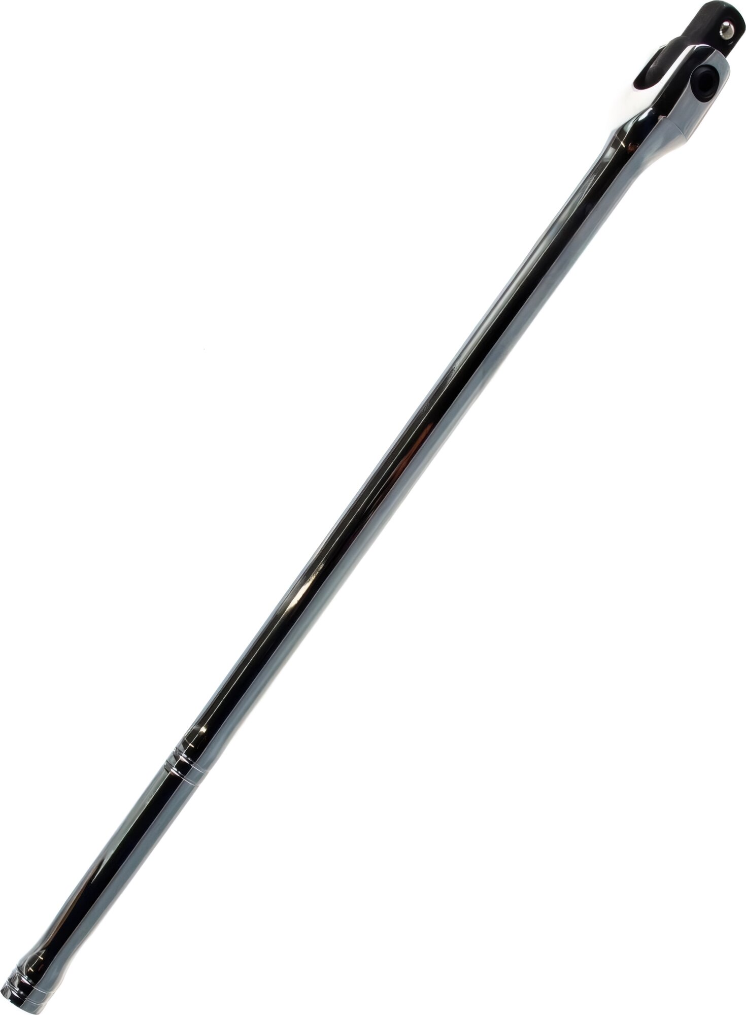 Вороток шарнирный 1/2”DR, 375 мм Ombra 251215