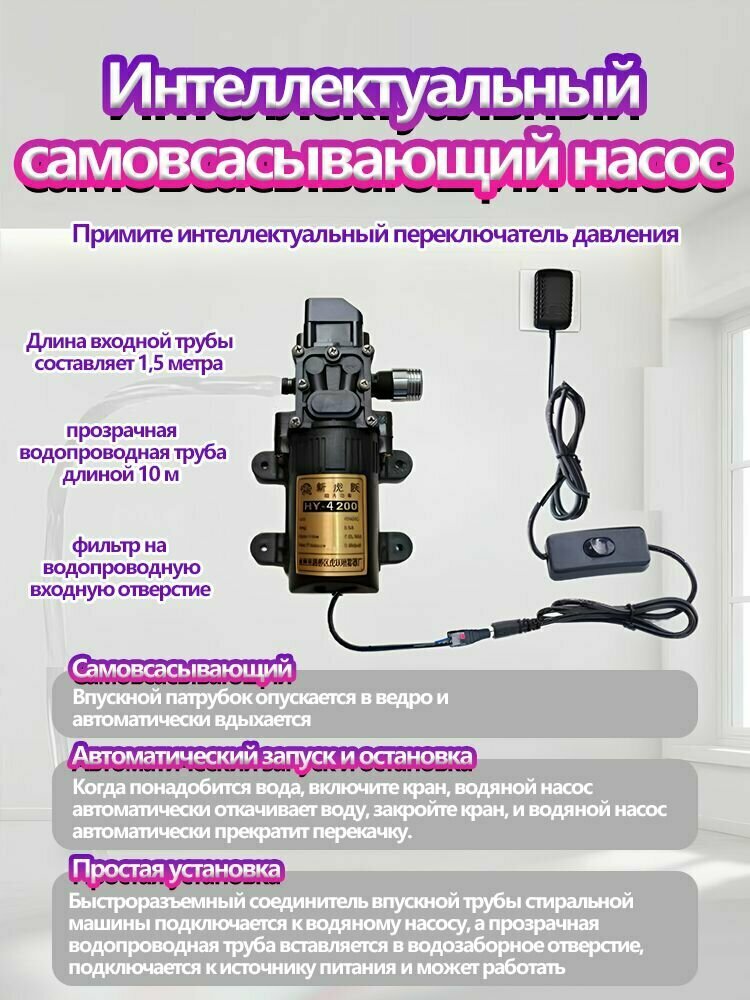 Диспенсер для воды — фото 1