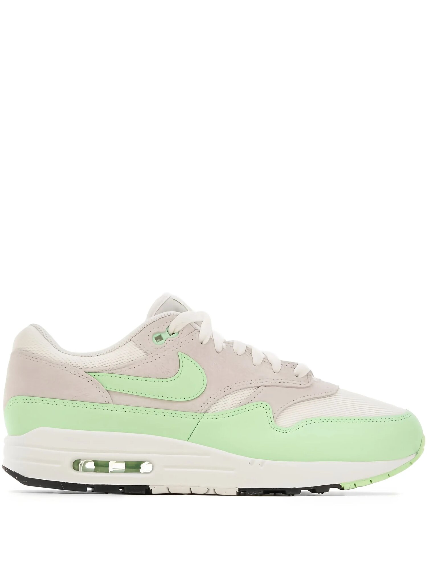 Кроссовки Air Max 1 Essential Vapor Green