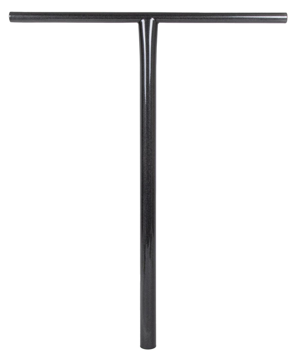 Руль для трюкового самоката Tech Team "Impala", Ti, "580*700", SCS, 34.9 - Black