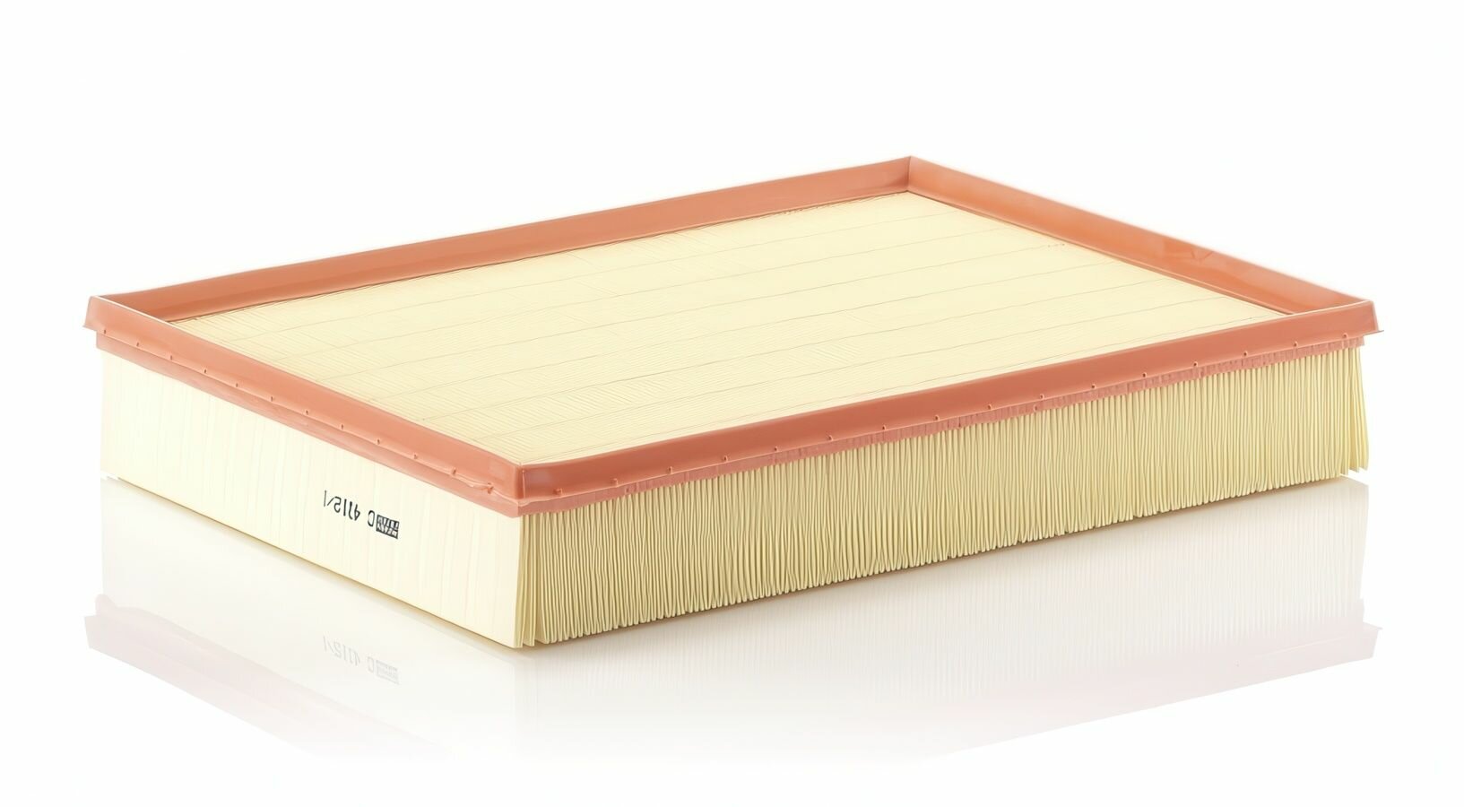 Фильтр воздушный, для Мерседес Спринтер 3-t, Bus, Фольксваген Крафтер 30-35 арт C43121 MANN-FILTER