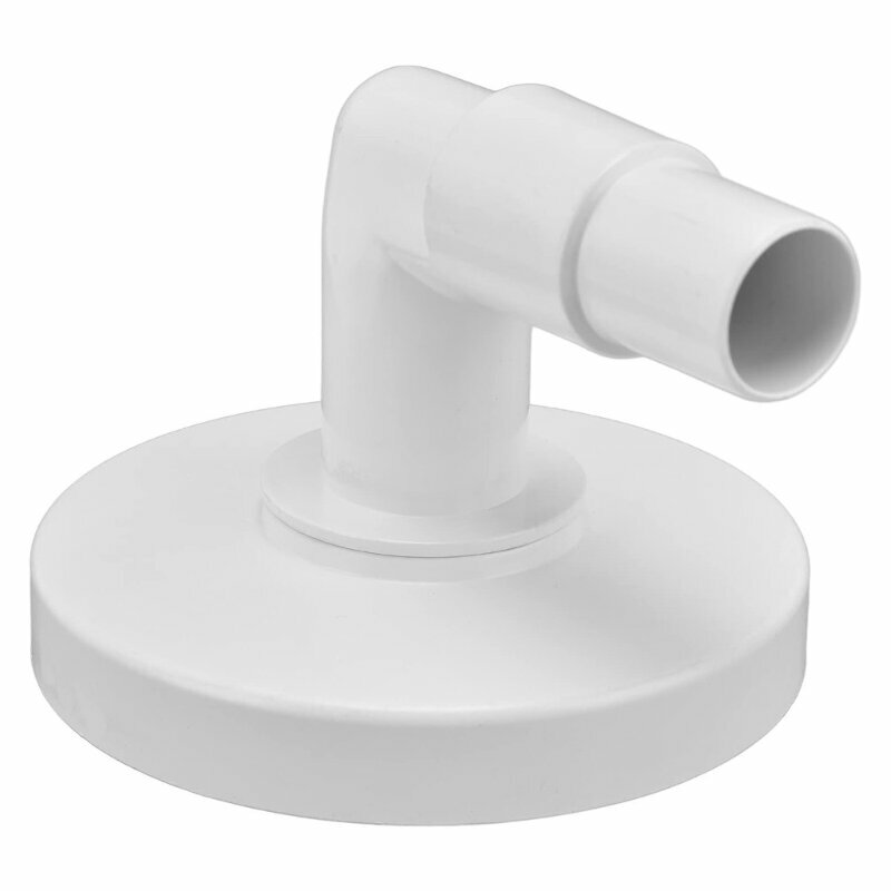 Адаптер для Скиммера Для Шланга Для бассейна Инструмент Для Чистки Бассейна Замена Вакуумной Пластины Корзина Для Скиммера Совместима с SP1096