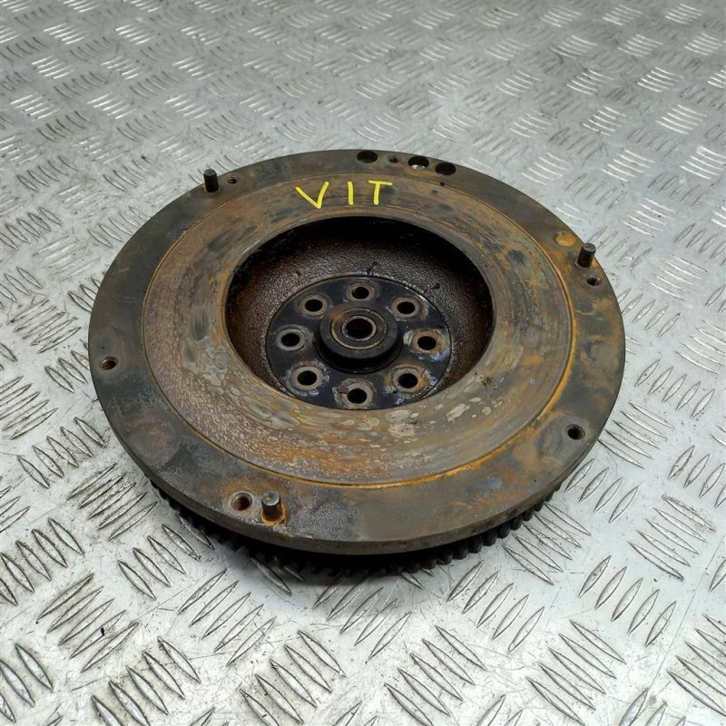 Б/У Маховик Suzuki Grand Vitara / Сузуки Гранд Витара 2.0 J20A 140 Л.С. 2006