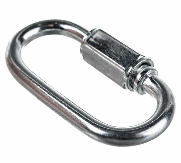 Карабин М4 винтовой оцинк