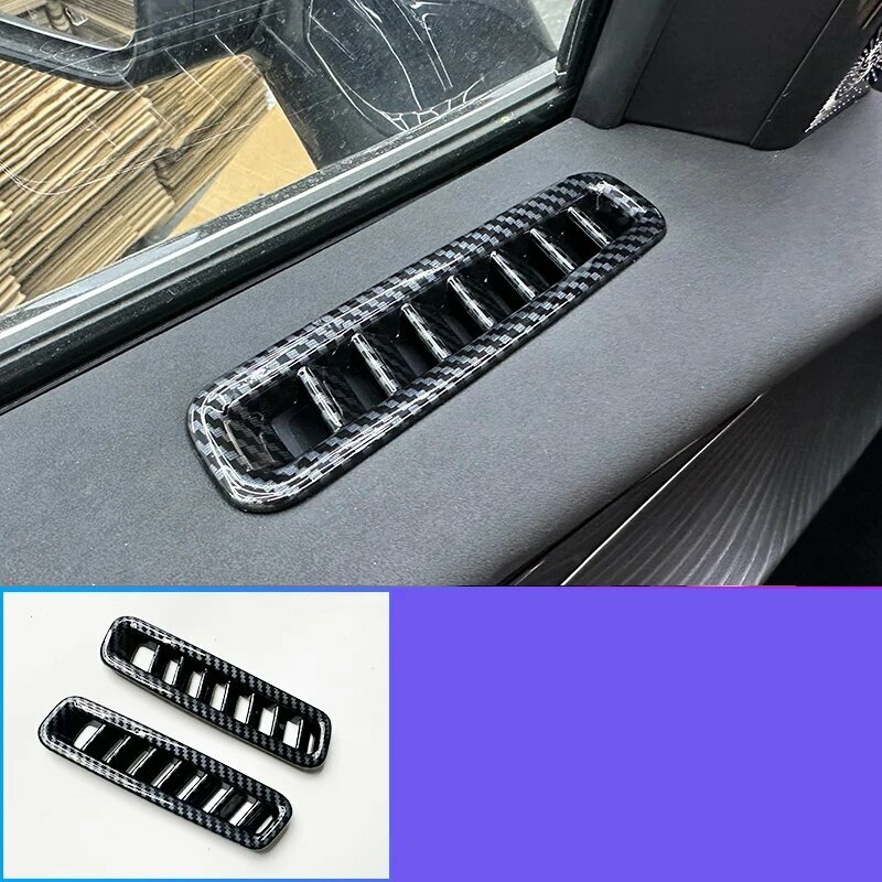 Для CHERY Tiggo 9 Tiggo 8L 2024 2025 автомобильная панель передач, специальный option 7-2pcs