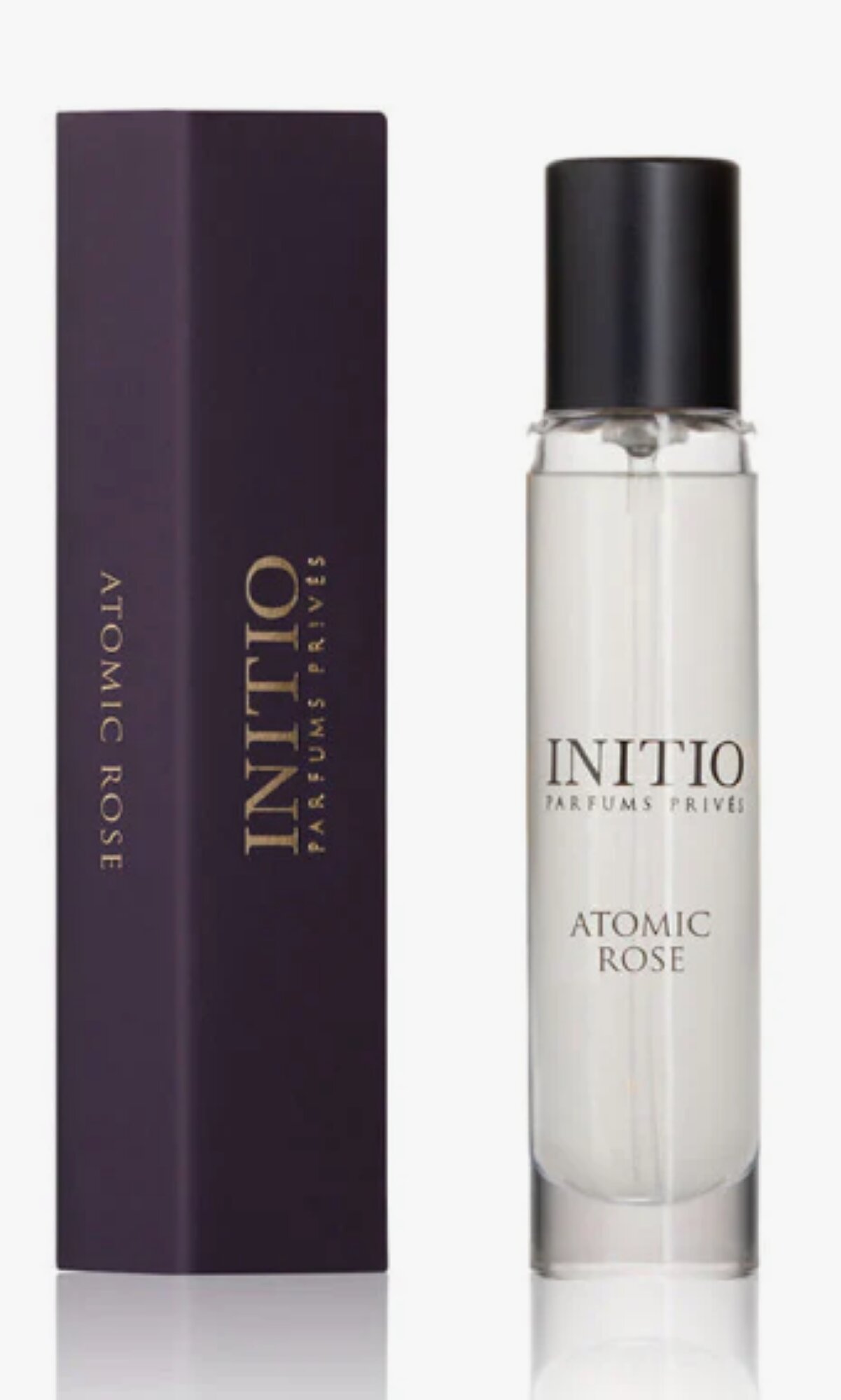 Initio Parfums Prives Atomic Rose парфюмированная вода, 5 мл