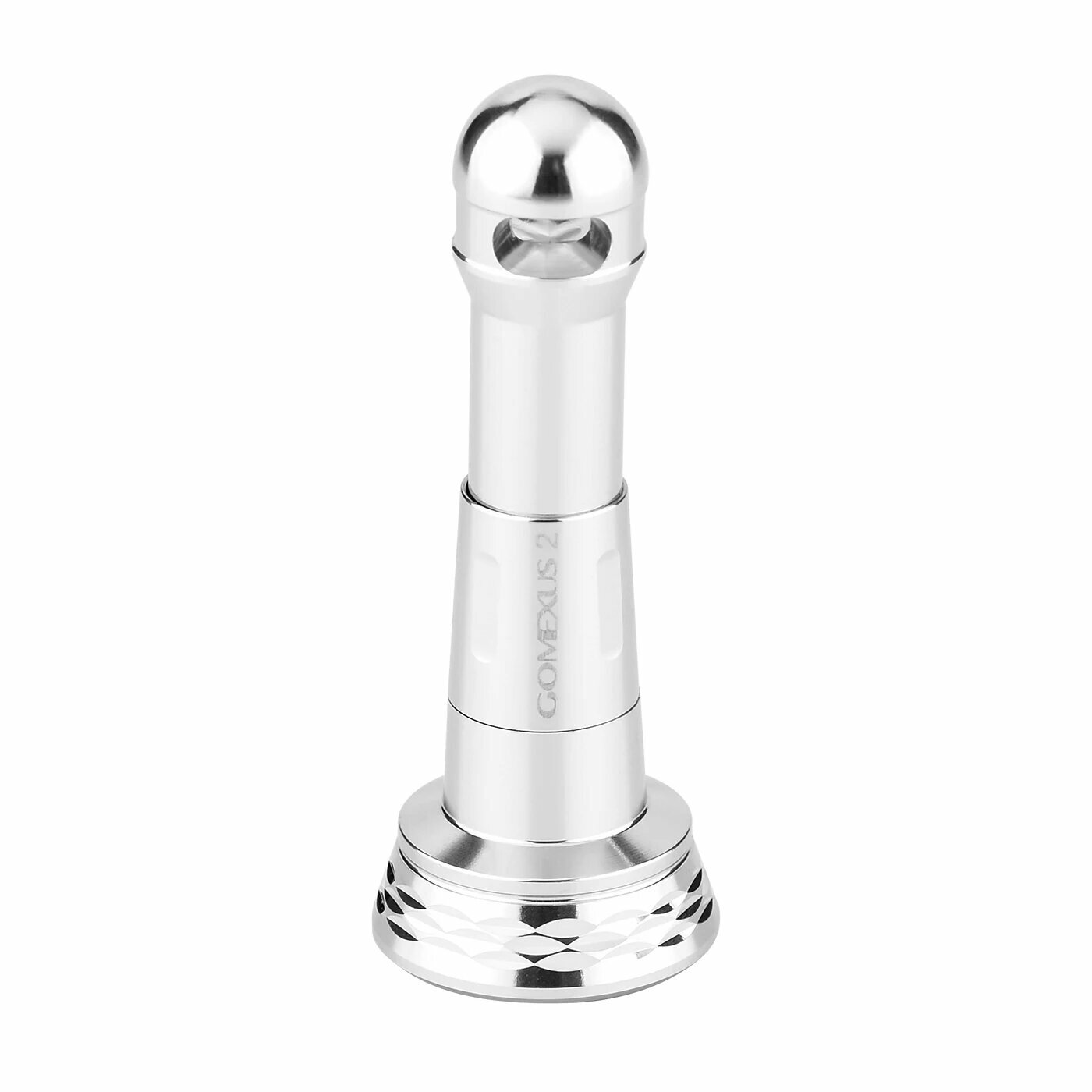 Подставка для катушек Gomexus R2 для Daiwa Серебряный, silver