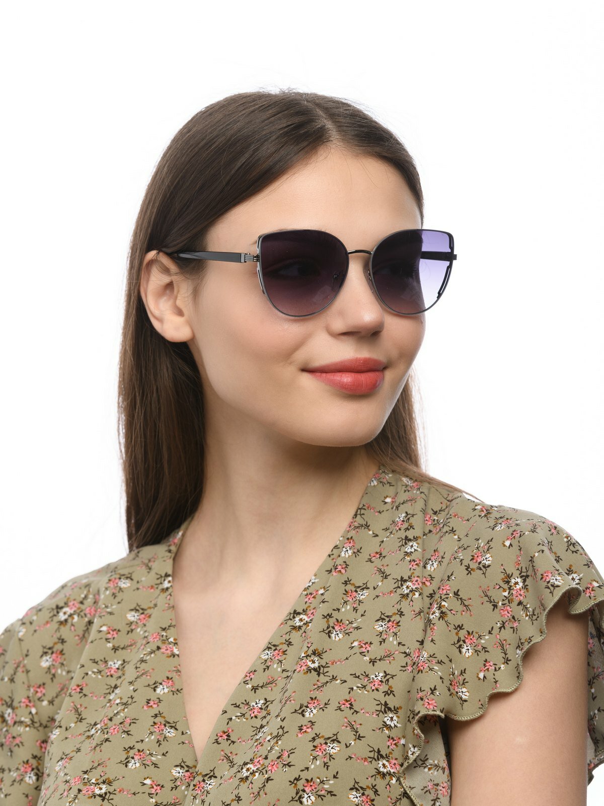 Солнцезащитные очки