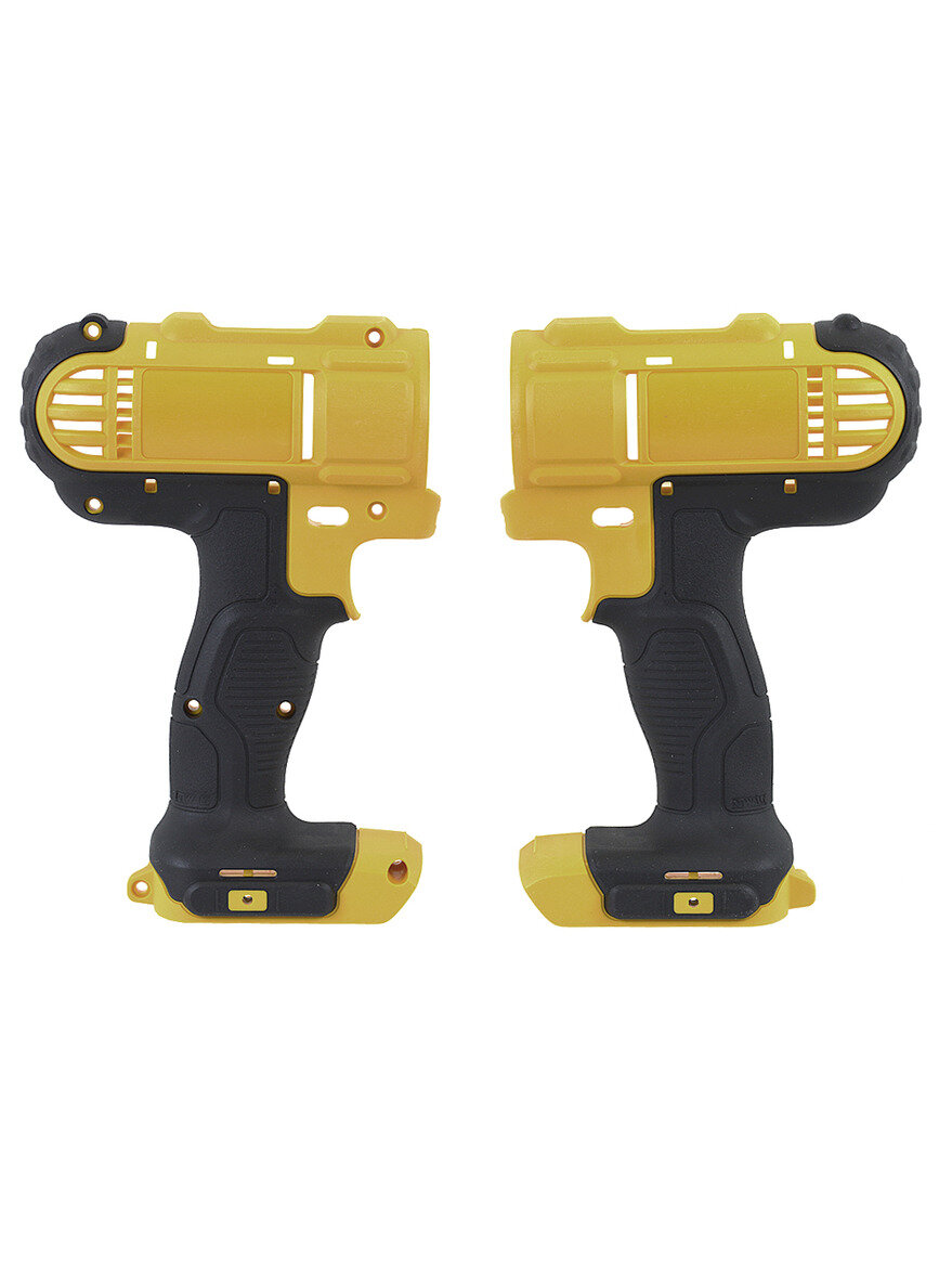 Рукоятка для шуруповерта аккумуляторного DeWalt DCD771 TYPE 1