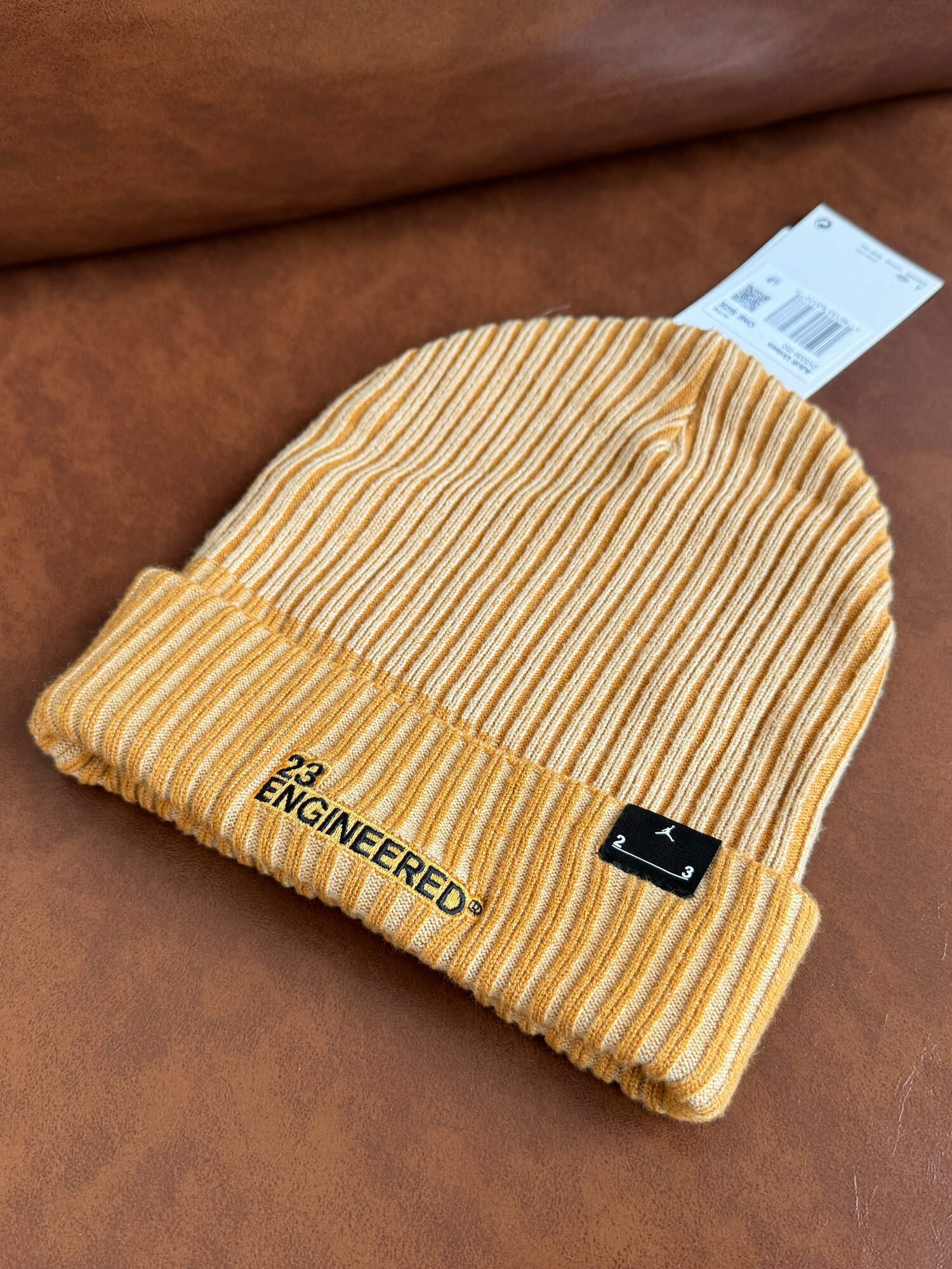 Шапка Jordan 23 для мужчин