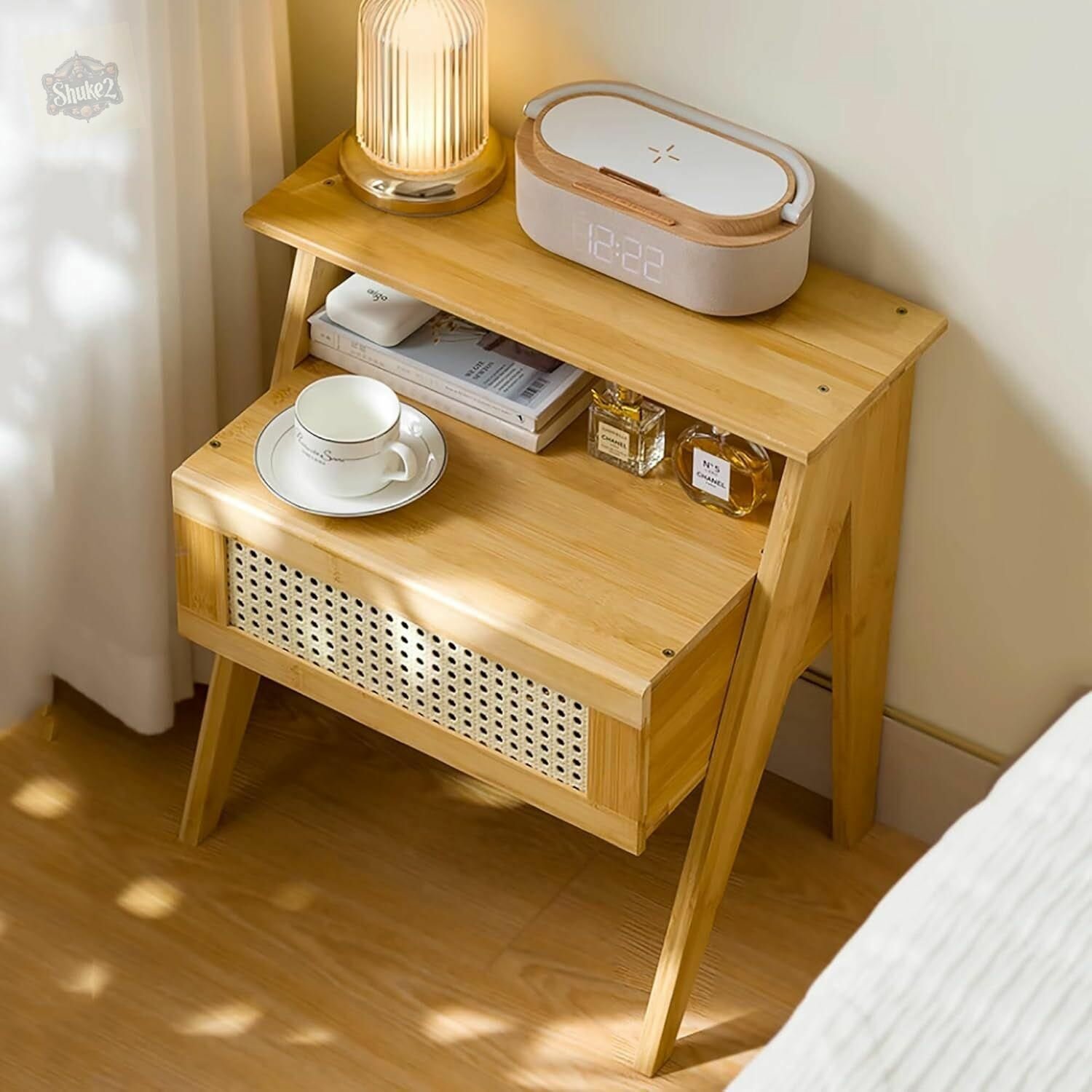 Тумба прикроватная