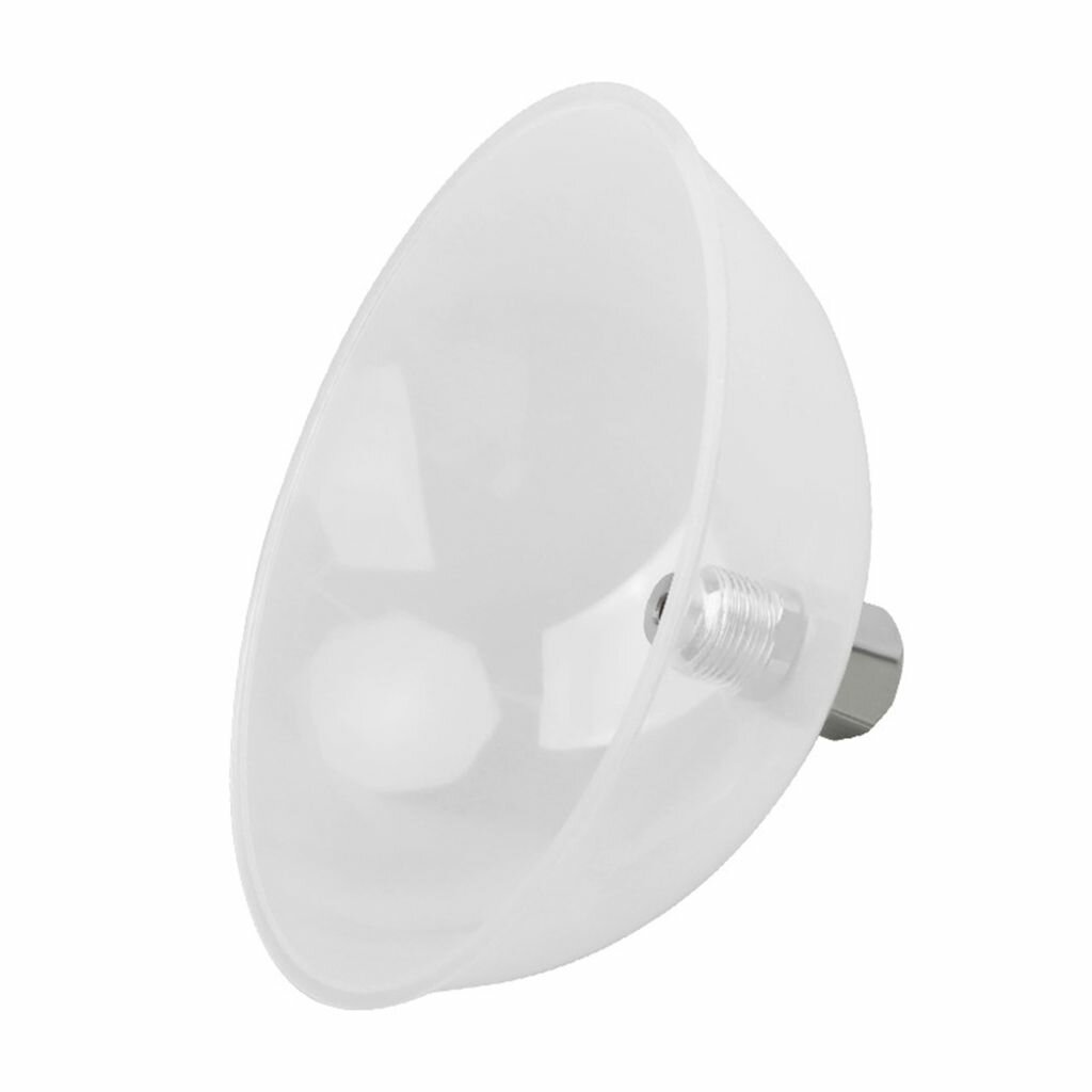 Пластиковый защитный экран для сопла безвоздушного распылителя универсальный аксессуар