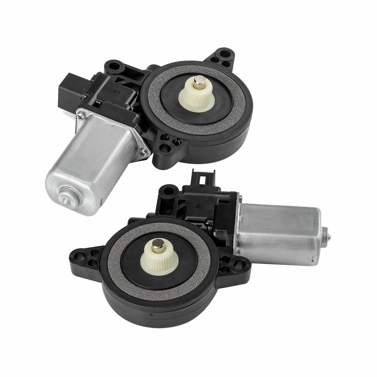 (O061)Мотор стеклоподъемника с электроприводом для Mazda 2, для Mazda 3 2008-2012, для Mazda 6 2007-2016 CX5 D651-58-58X D651-59-58X