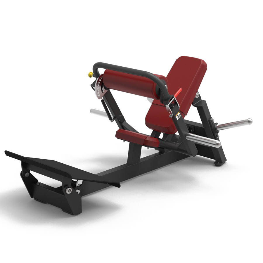 Ягодичный мостик Insight PL1015+PL10-OPT