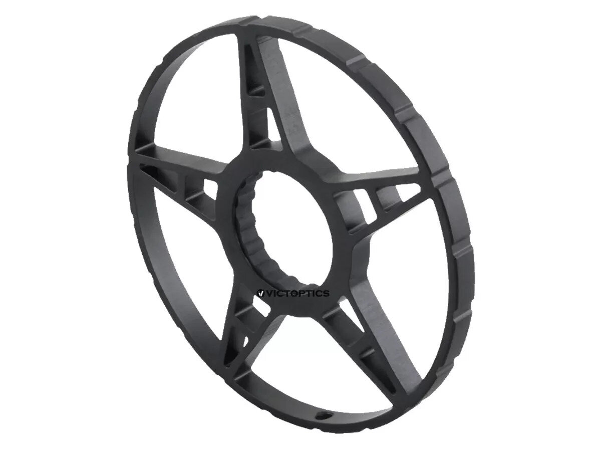 Колесо Отстройки Vector Optics Victoptics S4 Big Side Wheel 100Мм