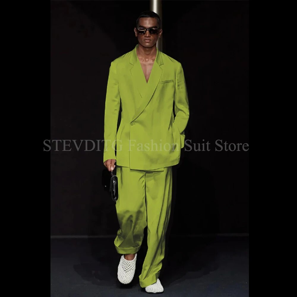 Костюм классический