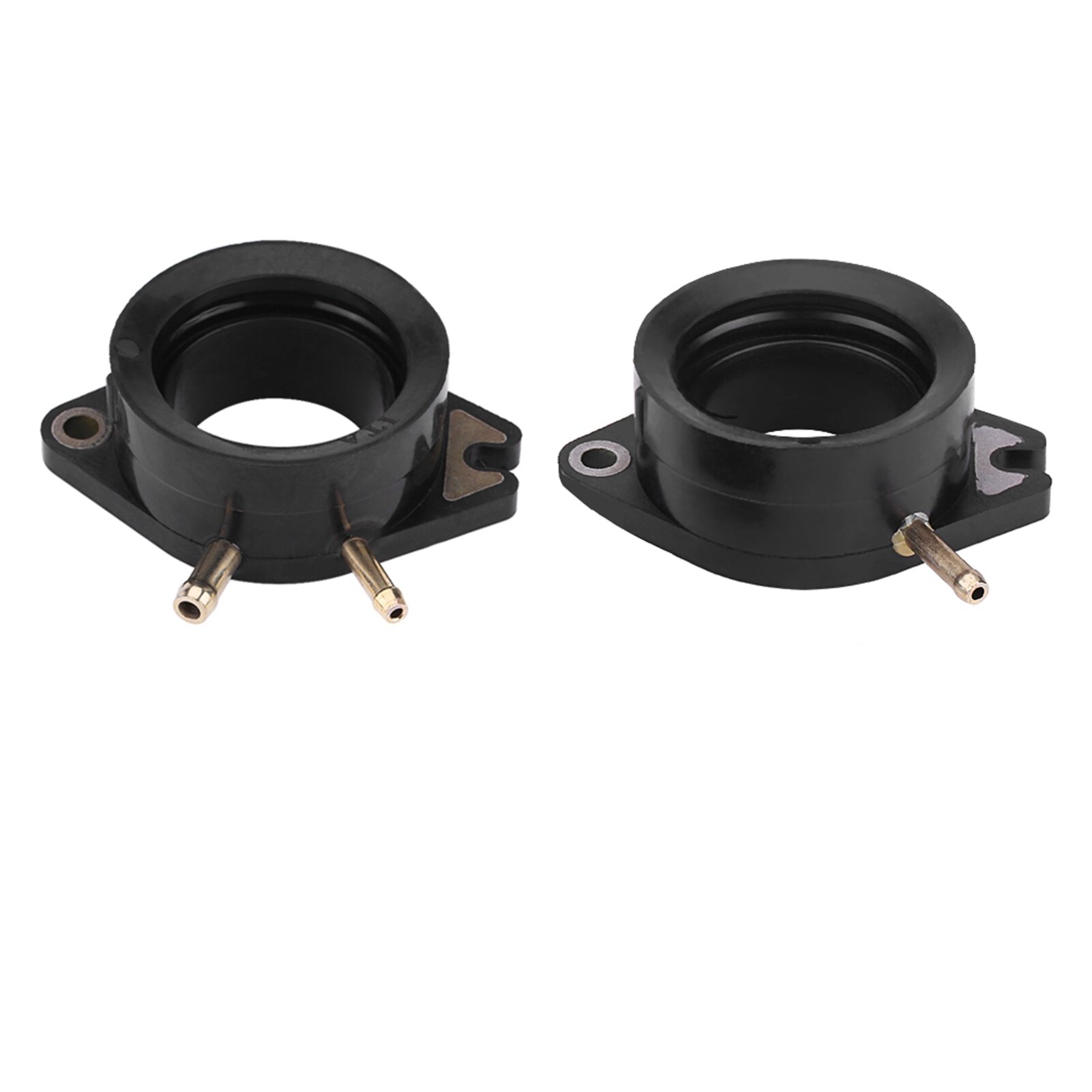 2x карбюратор карбюраторов впускной коллектор для ботинков для 81–86 XV750 Virago 88–99 1100 XV1100