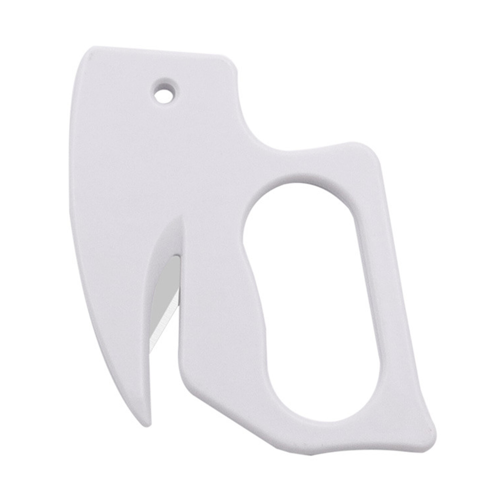 Скользящий Режущий Инструмент Для Скрапбукинга, Безопасный Пластиковый Нож Для Распаковки Писем