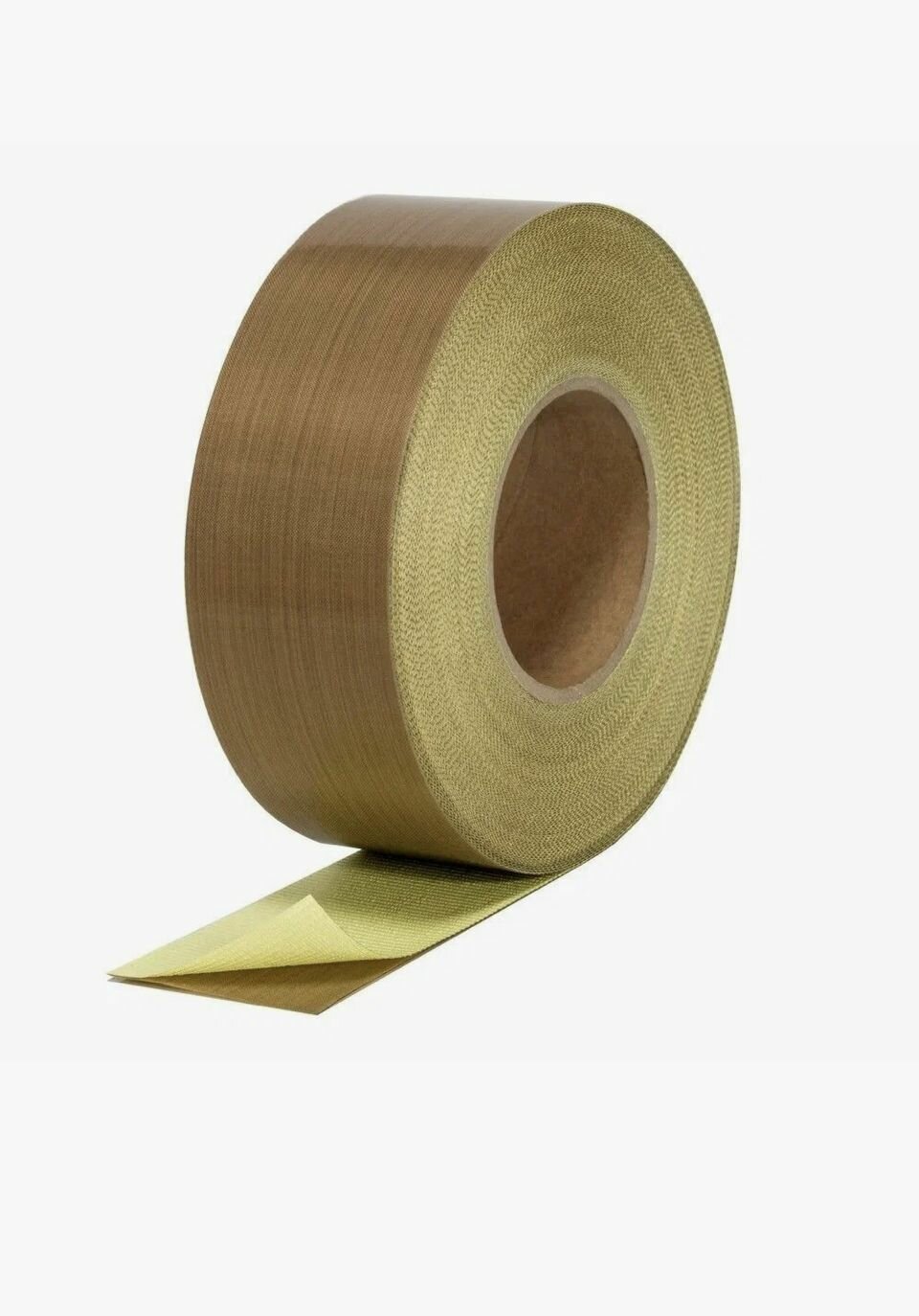 2 метра Ленты тефлоновой для вакуумного упаковщика 50 мм, для Indokor, Cas