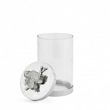 Банка Michael Aram "White Orchid", 2,1 л